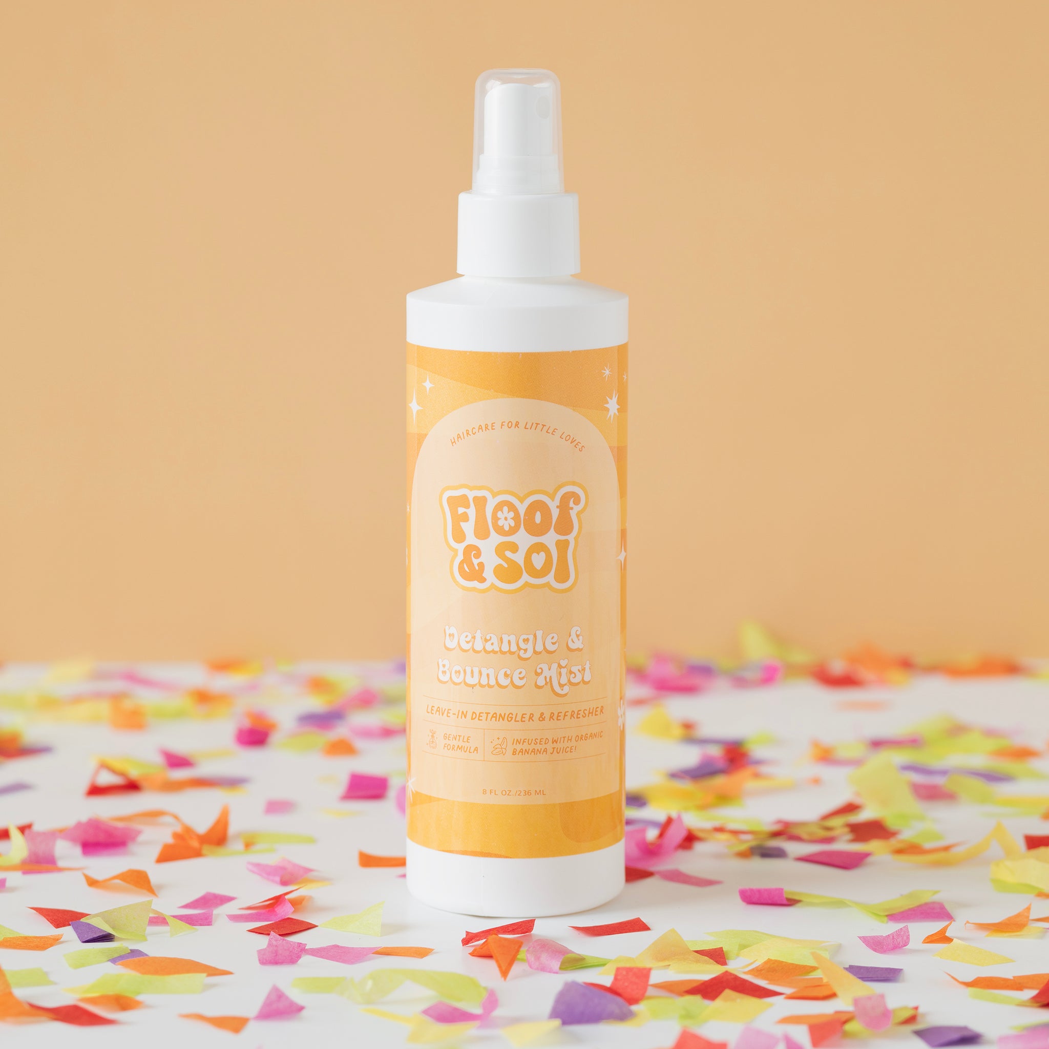 Daydream Deluxe Gift Set – Floof & Sol