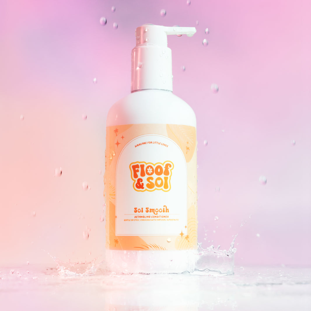 Floof & Sol – Floof & Sol