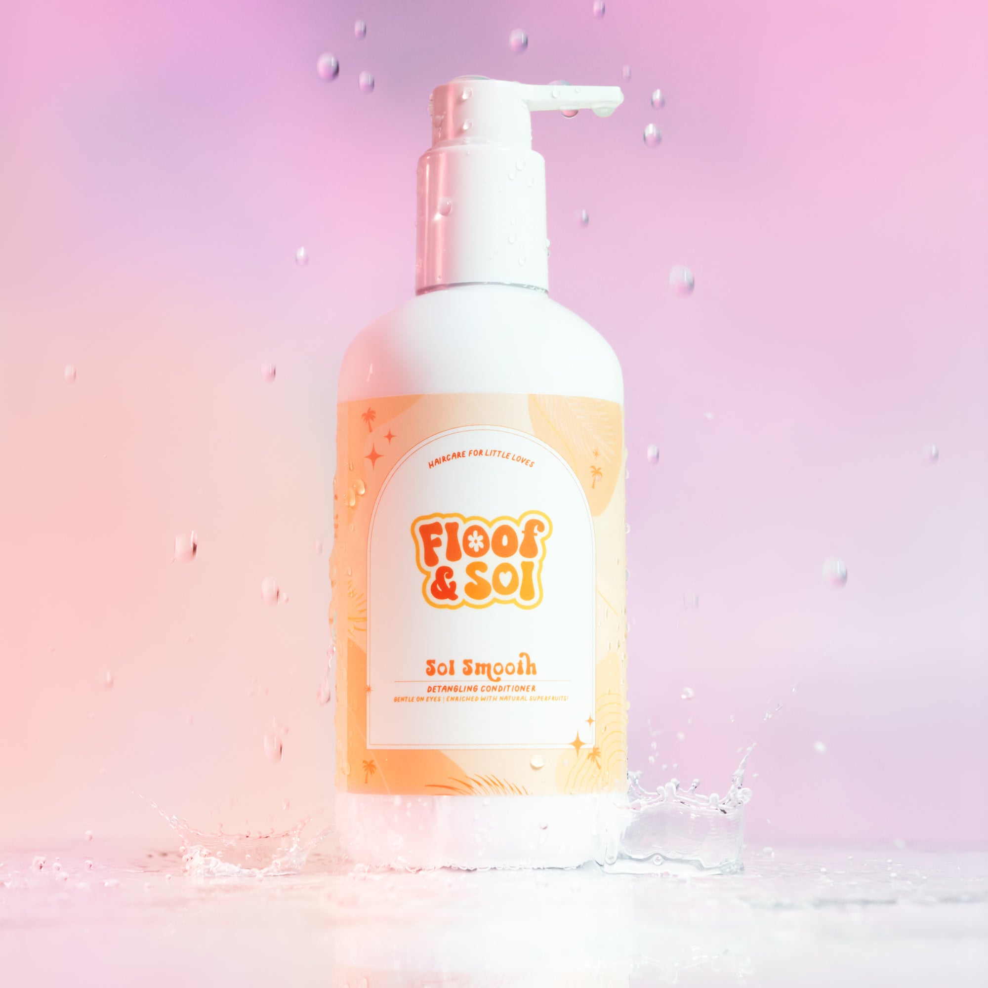 Floof & Sol – Floof & Sol