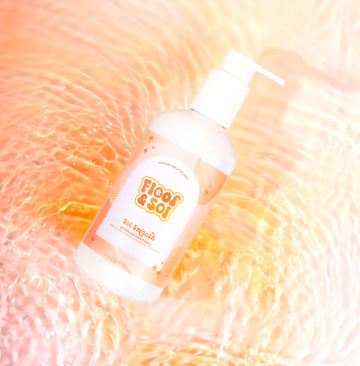 Floof & Sol – Floof & Sol