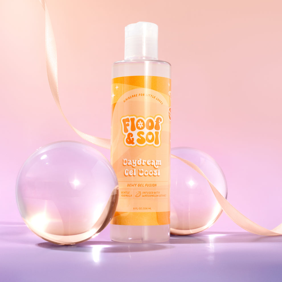 Daydream Gel Boost – Floof & Sol