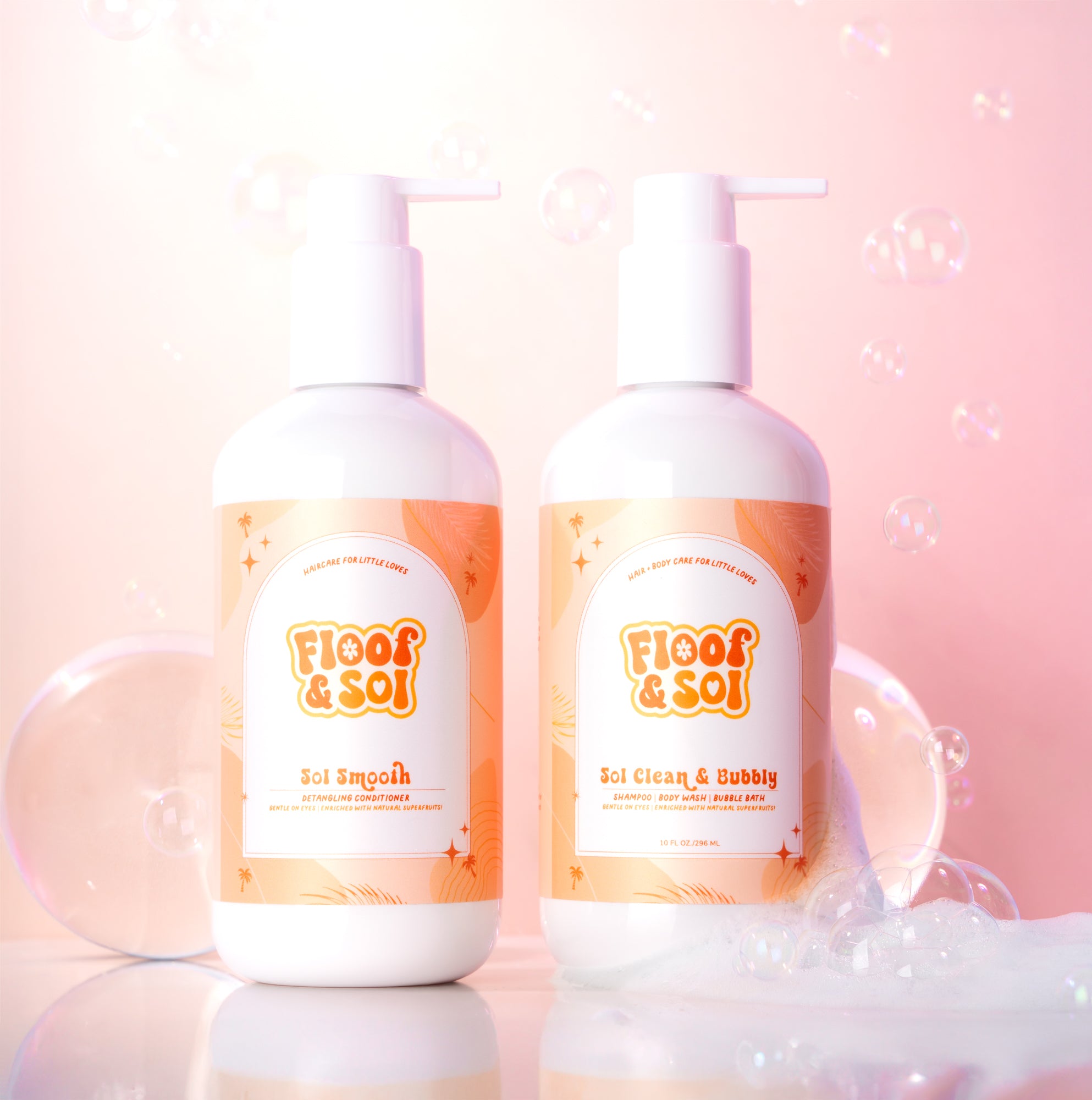 Floof & Sol – Floof & Sol