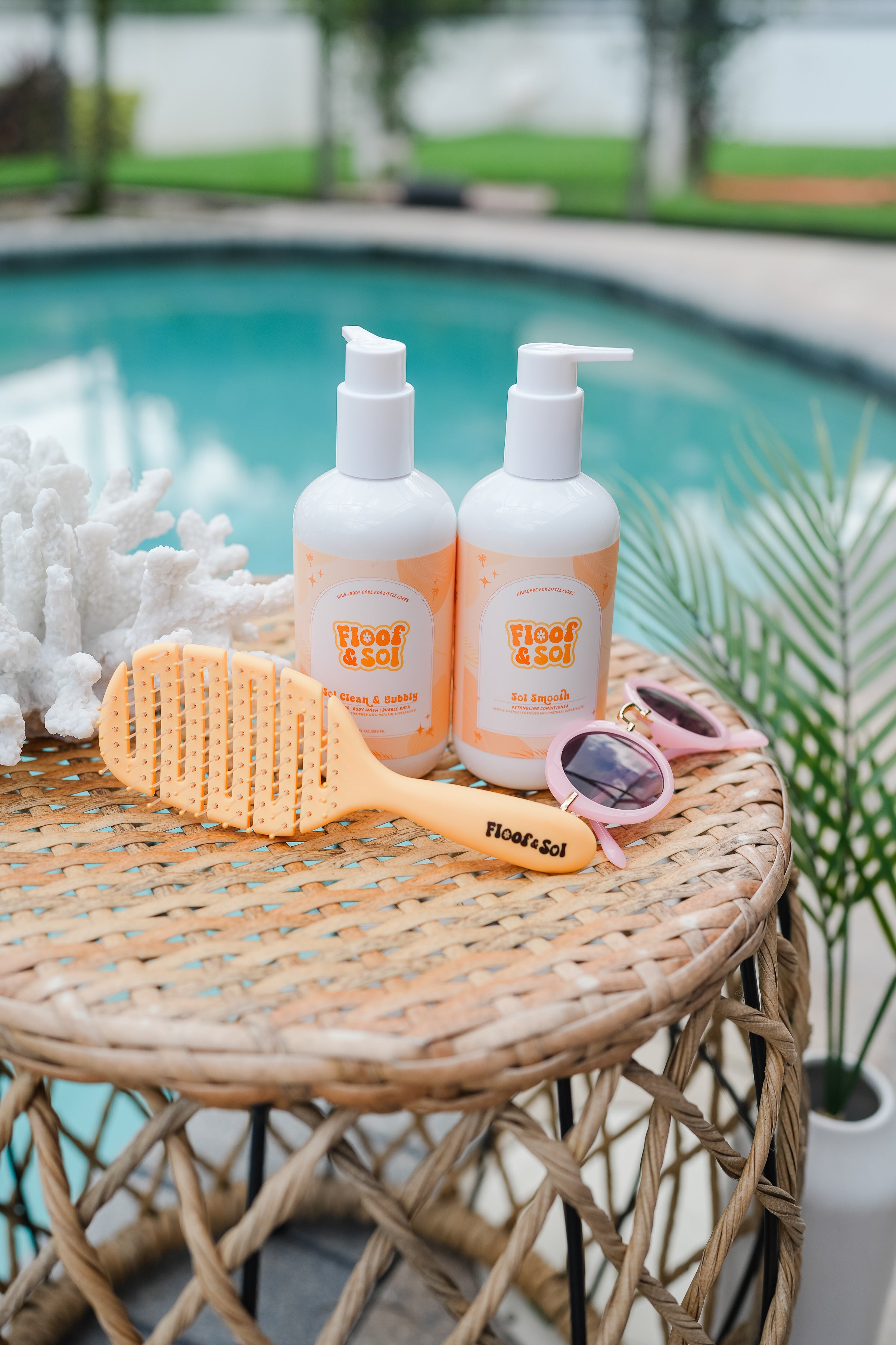 Floof & Sol – Floof & Sol