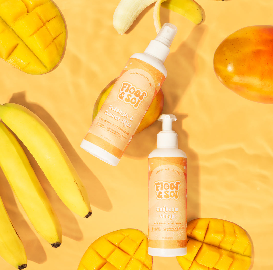 Floof & Sol – Floof & Sol