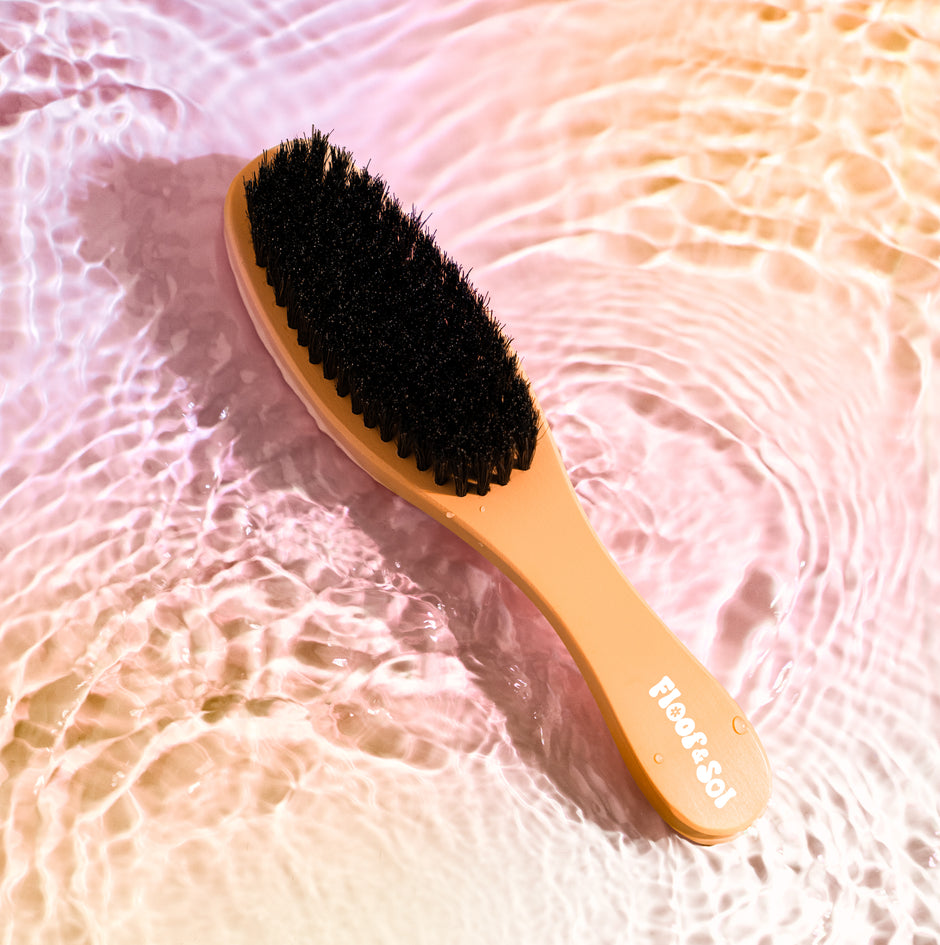 Brushes & Accessories – Floof & Sol