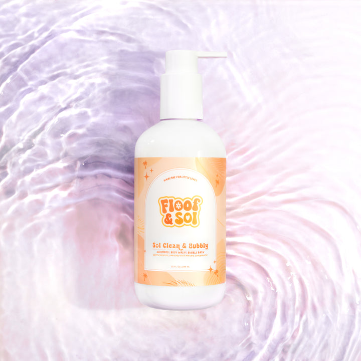 Floof & Sol – Floof & Sol