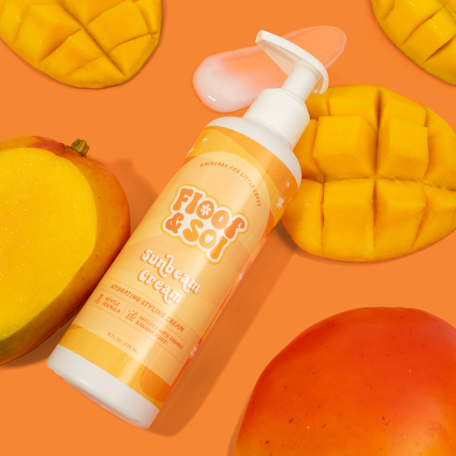 Floof & Sol – Floof & Sol