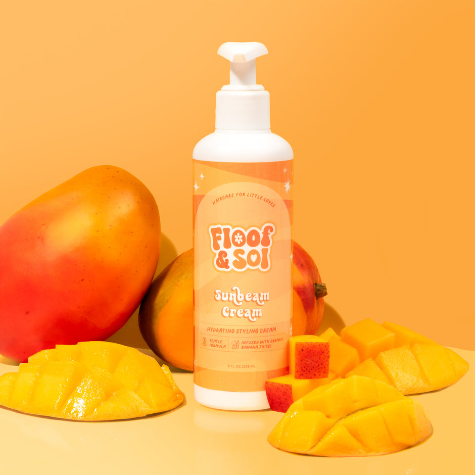 Floof & Sol – Floof & Sol