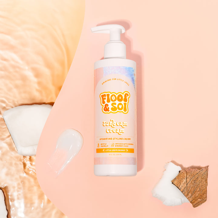 Floof & Sol – Floof & Sol