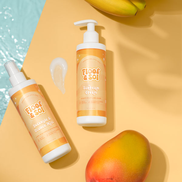 Bounce + Sunbeam Starter Kit – Floof & Sol