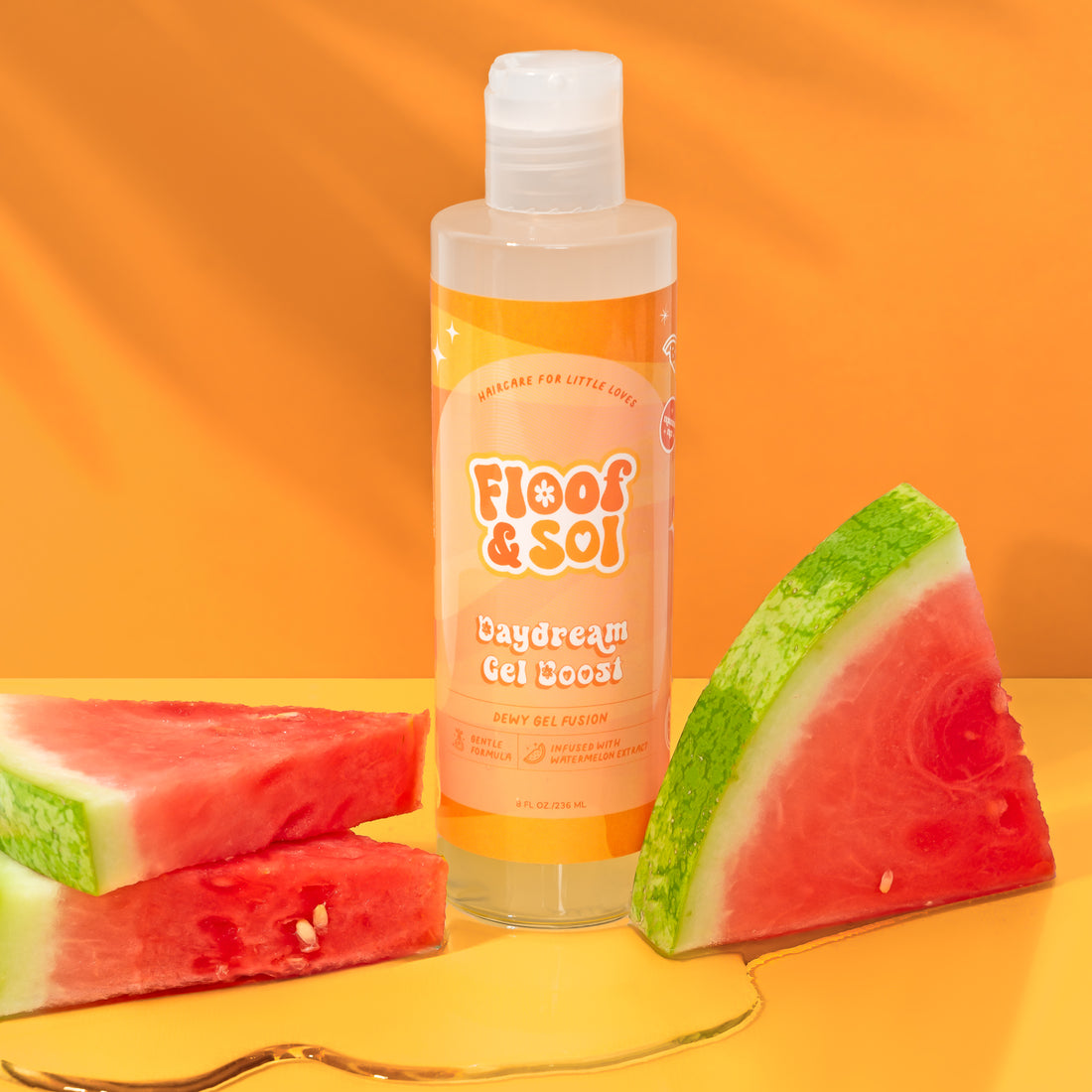 Floof & Sol – Floof & Sol