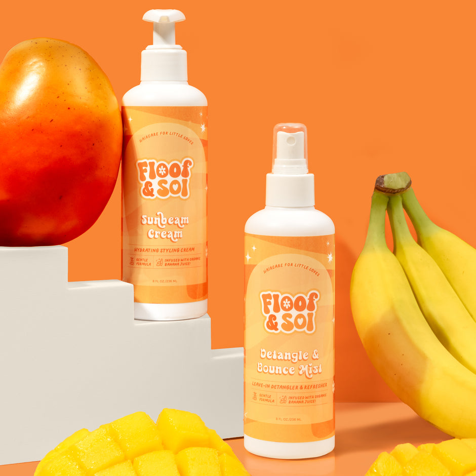 Floof & Sol – Floof & Sol